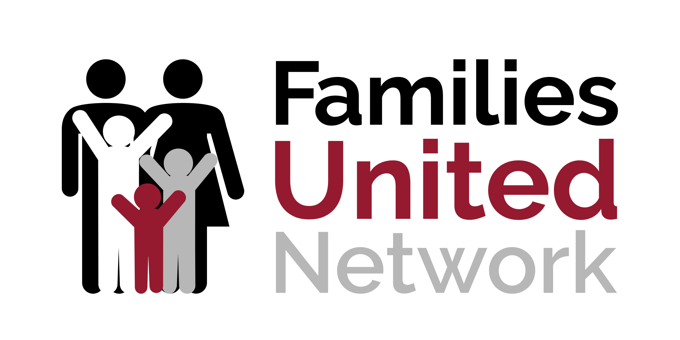 The Evolution of the FUN Name and Logo - Families United Network