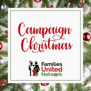 Help Us Make Holiday Magic with Campaign Christmas - FUN